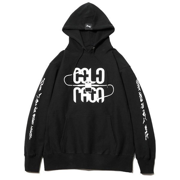 coldrain official merchandise/TOPページ