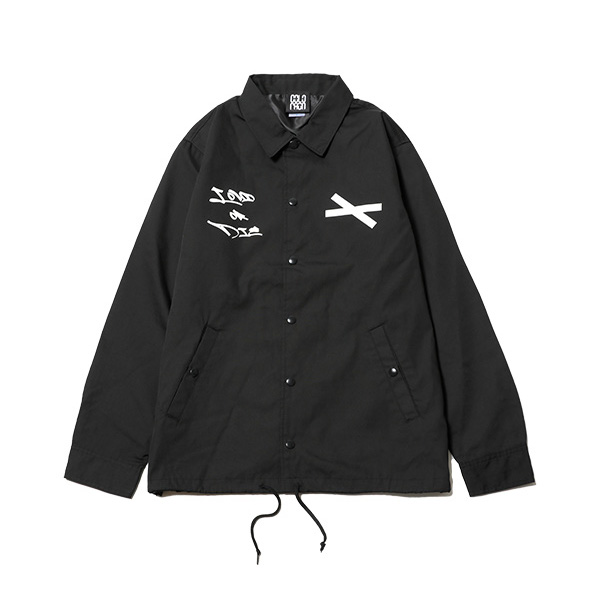 coldrain official merchandise/TOPページ