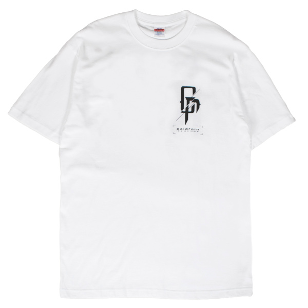 coldrain official merchandise/TOPページ