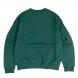 King Gnu オフィシャル・グッズ通販/商品詳細 GNU CREW SWEAT [GREEN]