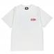 King Gnu オフィシャル・グッズ通販/商品詳細 GNU GRAFFITI TEE [WHITE]