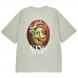 King Gnu オフィシャル・グッズ通販/商品詳細 GNU GRAFFITI TEE [BEIGE]