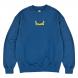 King Gnu オフィシャル・グッズ通販/商品詳細 FLYING GNU SWEAT [BLUE]