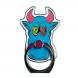 King Gnu オフィシャル・グッズ通販/商品詳細 GNU MOBILE RING [BLUE]